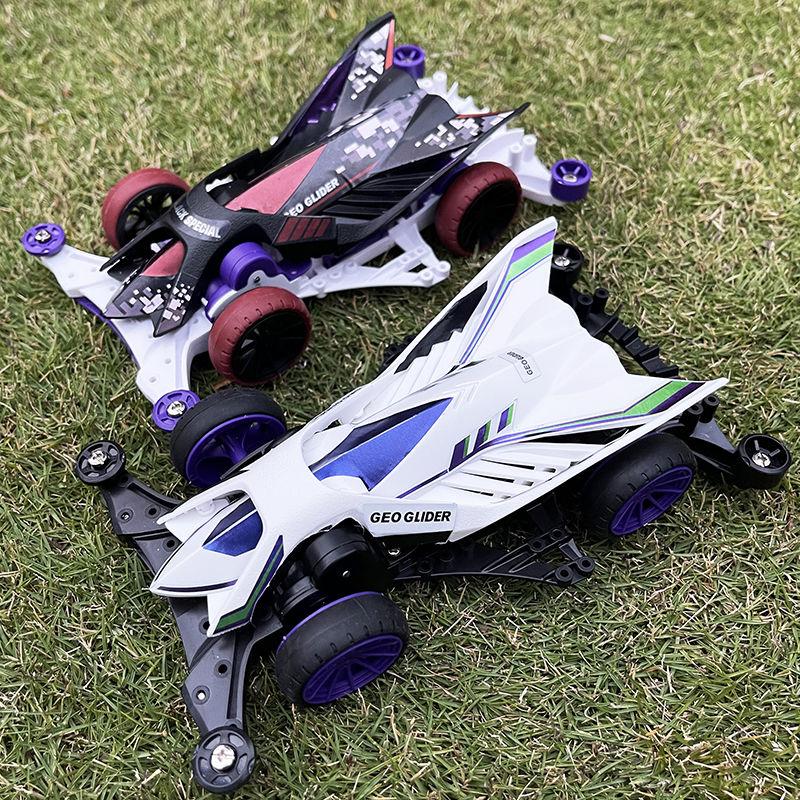 Jinsongfa [1404 Repurchases] Jiepin Four-Wheel Drive Car Four-Wheel ...