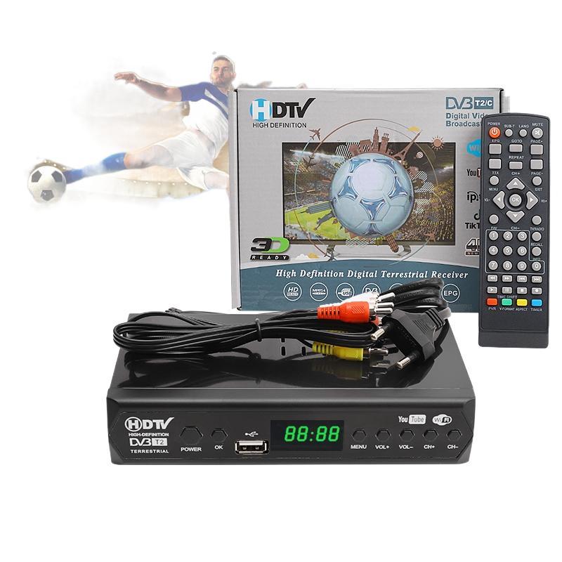 (Ready to ship) digital TV box, digital TV box, digital TV box - TikTok ...