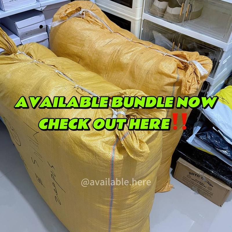 SHEIN MEN BUNDLE (PANTS-OVERSIZEDTSHIRTS-SHORTS AND ETC.) - TikTok Shop ...
