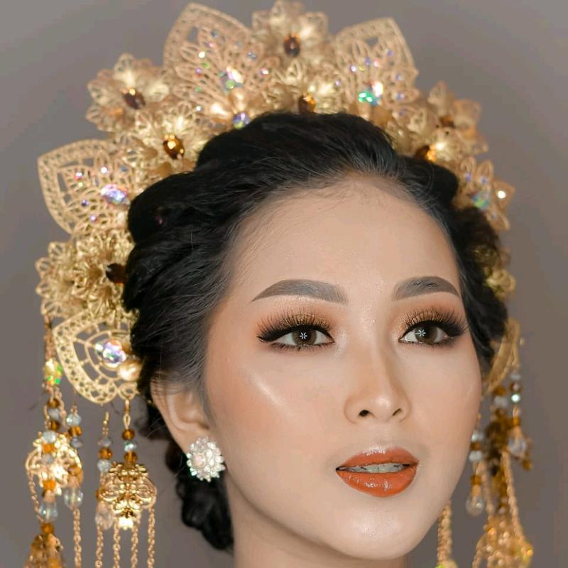 sunting modern 17 Headpiece - Shop | Tokopedia