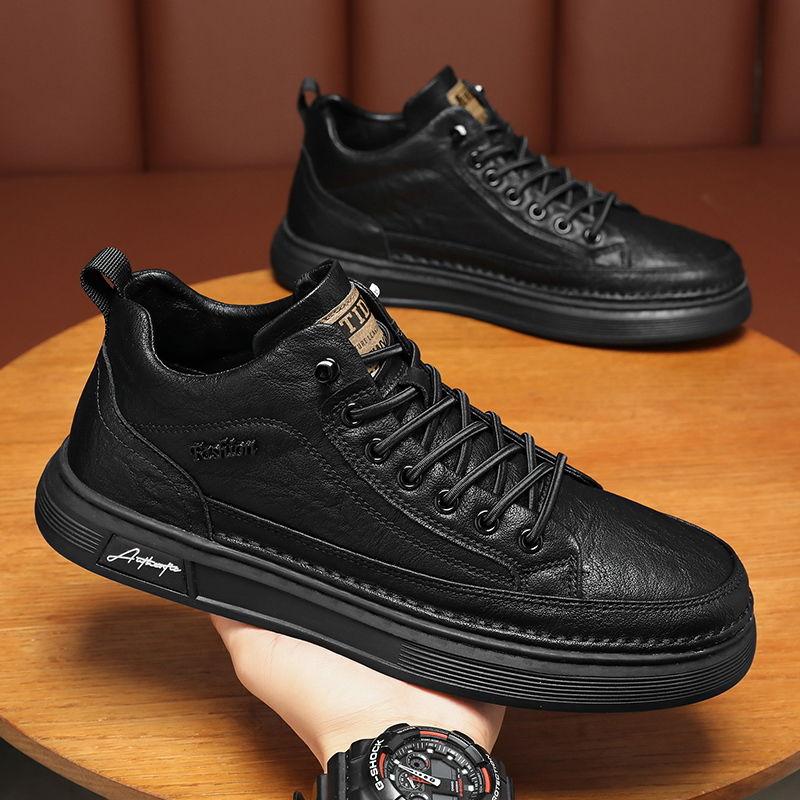 Labor Protection Shoes Men's Anti-Smashing and Anti-Penetration ...