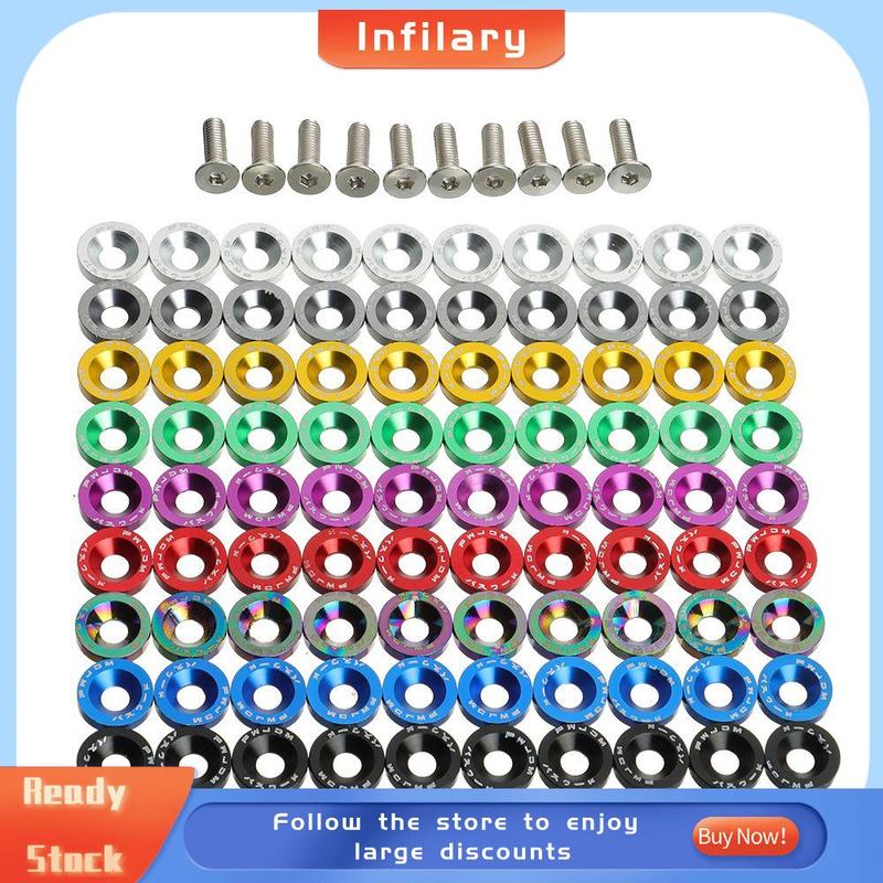 Skru Bar Pemegang Eagel, Ultra Sifar Guruh, 10PCS, 9 Bahagian, - TikTok ...