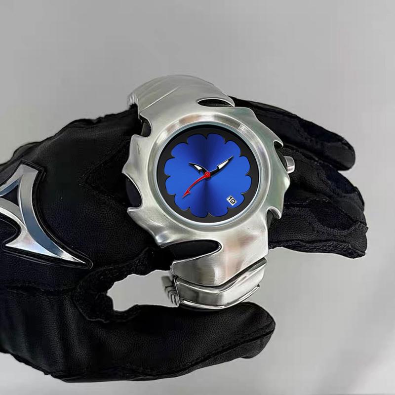 Jam Tangan Kuarza, Pintime / Pintime Y2g, Reka Bentuk Khas, Personaliti ...