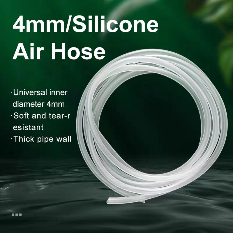 Transparent hose fish tank water exchange pipe high temperature ...
