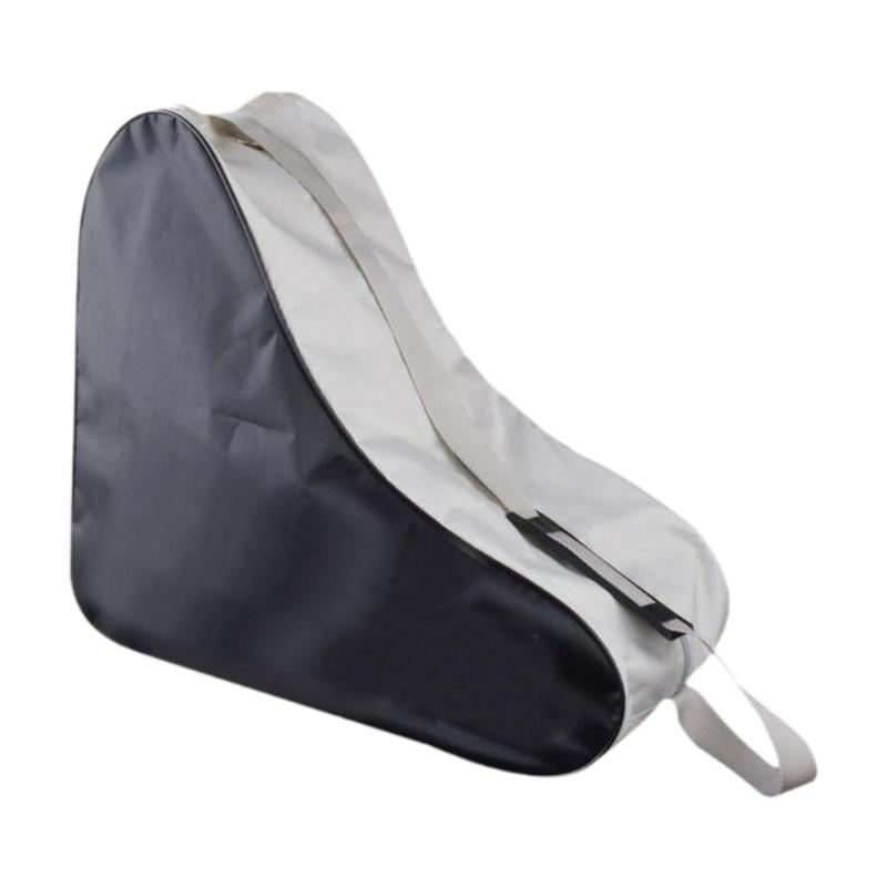 Roller Skate Bag Skating Shoes Storage Bag for Ice Hockey Skate ...
