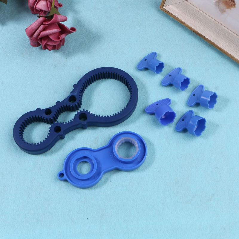 Faucet Cache Aerator Faucet Aerator for Key Removal Wrench Aerator ...