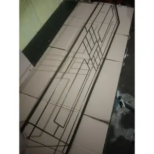 Teralis Jendela Ukuran T=161cm x L=44cm - Shop | Tokopedia