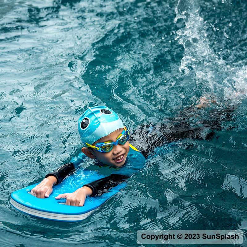 Outdoor Floating Slab for Swimming Children Adult Kickboard - TikTok ...
