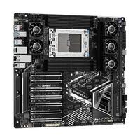 Promo ASROCK MOTHERBOARD EEB WRX90 WS EVO DDR5 ECC STR5 /AMD 3Y Cicil 0 ...