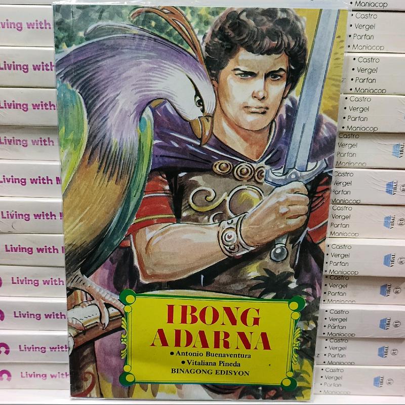IBONG ADARNA BINAGONG EDISYON BY BUENAVENTURA - TikTok Shop Philippines