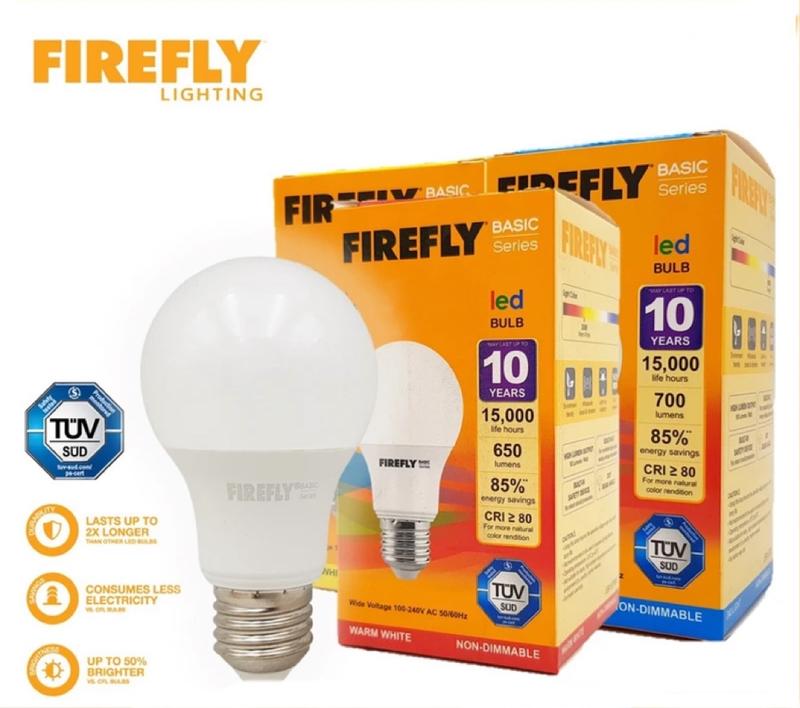 BULB LED Light Bulb ( FIREFLY Bulb LED ) LED Bulb Daylight&Warmwhite ...