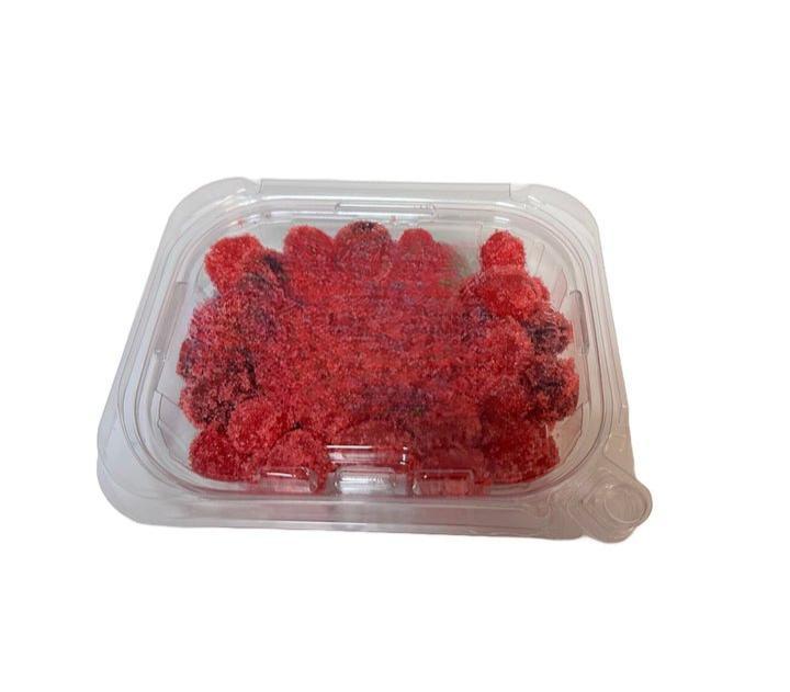 Cherry Sour Gushers Candy Chewy - TikTok Shop