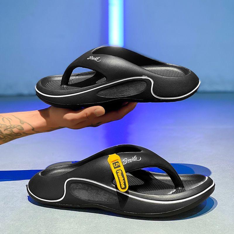 Kasual beach sandals sandal sanuk kain sandal kalis air - TikTok Shop ...