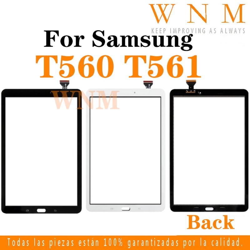 Paparan LCD, Untuk Samsung Galaxy Tab E 9.6 SM-T560 SM-T561 T560 ...