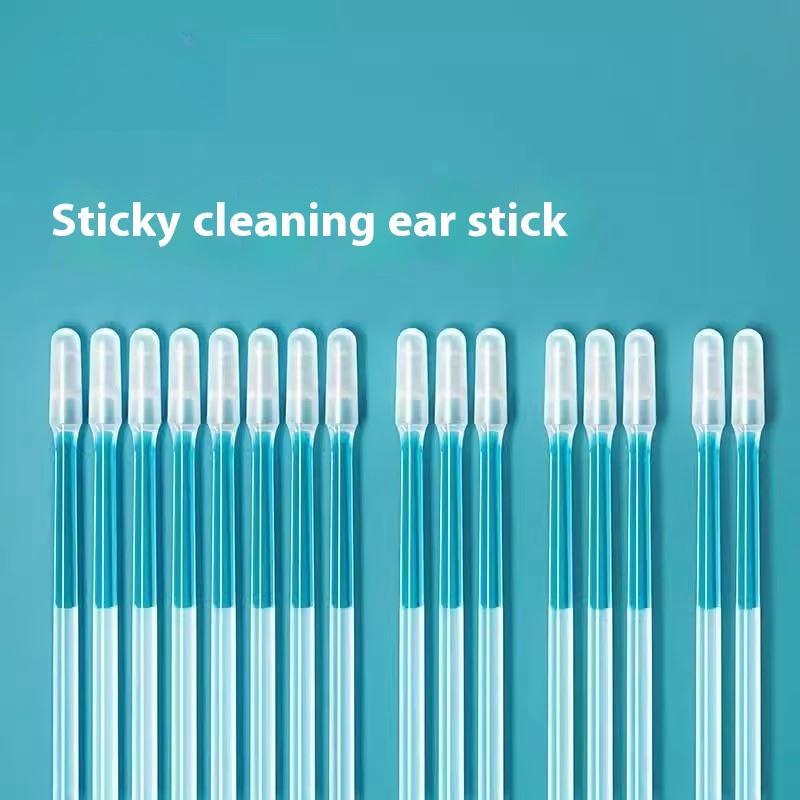 BUY 1 TAKE 1 Sticky ear stick ear cleaning artifact children's - TikTok ...