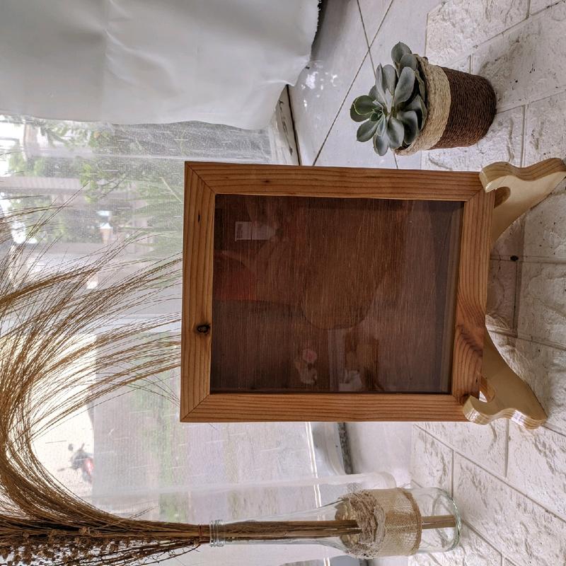 frame/scrapbook Kaca pigura sertifikat - Shop | Tokopedia