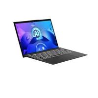 Promo LAPTOP MSI PRESTIGE 14 AI+ INTEL ULTRA 7 355 32GB 1TB SSD W11+OHS ...