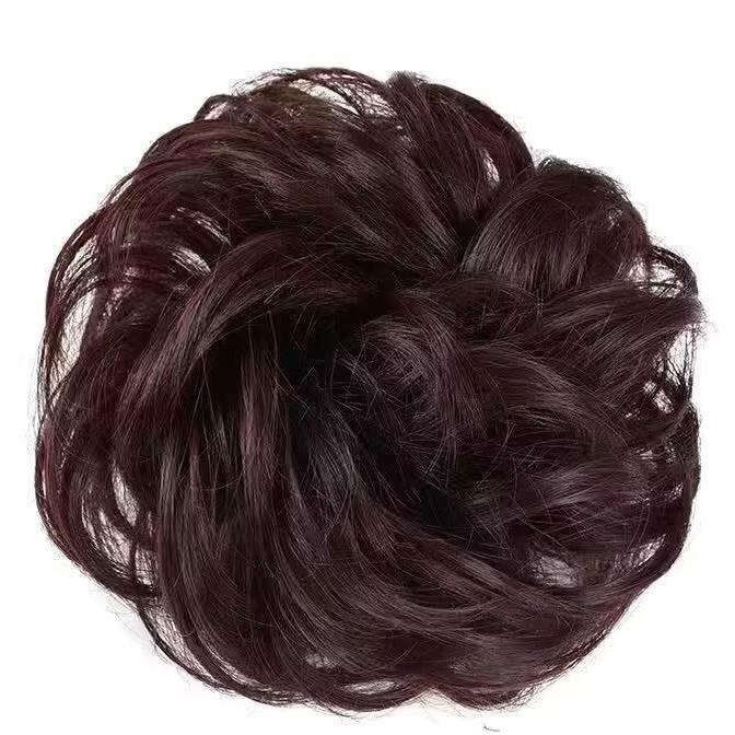 KARET ULIR PREMIUM / IKATTAN RAMBUT WIG / RAMBUT PASLU / IKA - Shop ...