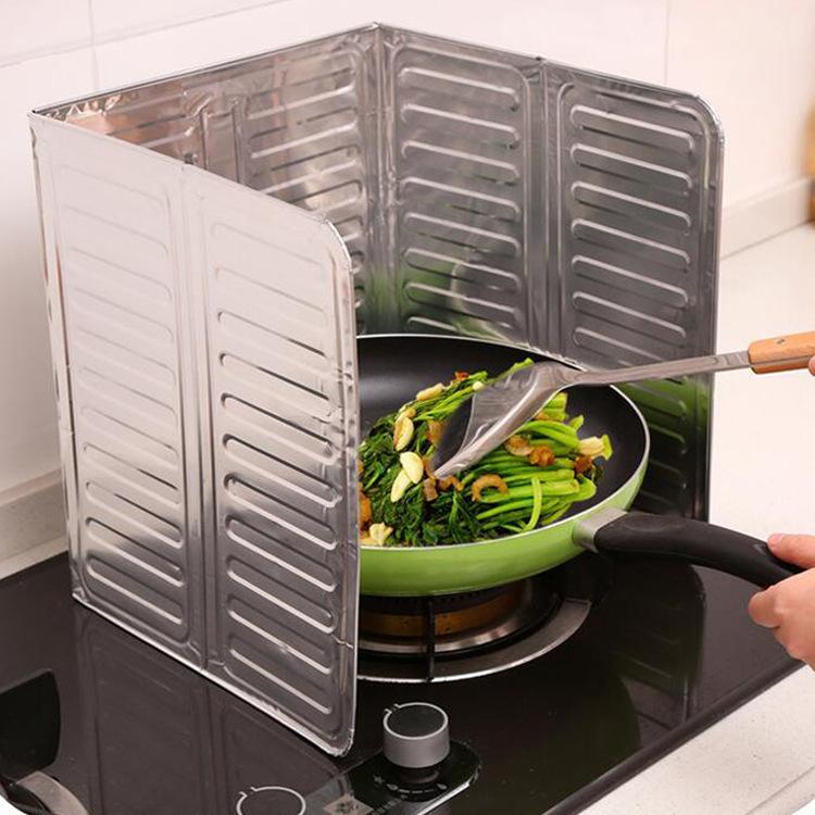 Pengawal Percikan Minyak Dapur, Bekalan Penahan Minyak, Penebat ...