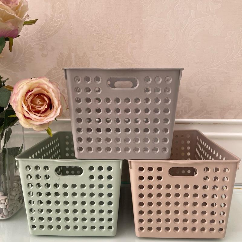 262 Keranjang Serbaguna Basket Aesthetic korea kekinian/ Basket - Shop ...