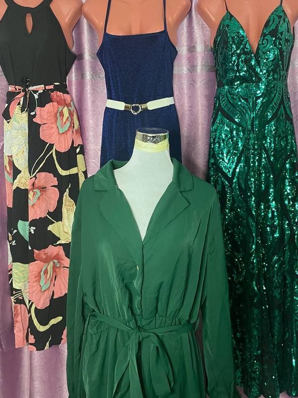 Women, Men and Kids Apparel 329 (Live) - TikTok Shop Philippines