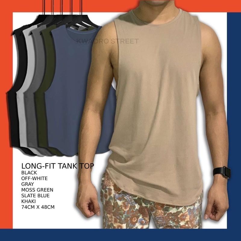 Sando untuk Lelaki, Tanpa Lengan, SLEEVELESS, GYM SANDO, Tee - TikTok ...