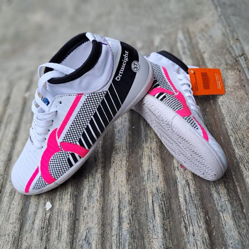 AQUA ANAK !! SEPATU FUTSAL/ ANAK SMALL SIZE 33-37 TERBARU BREND BEST ...