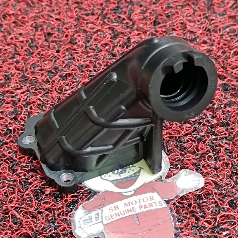YAMAHA Y110 SS1 SS2 CARBURETOR JOINT INTAKE PIPE A CLASS SBMOTORPARTS ...