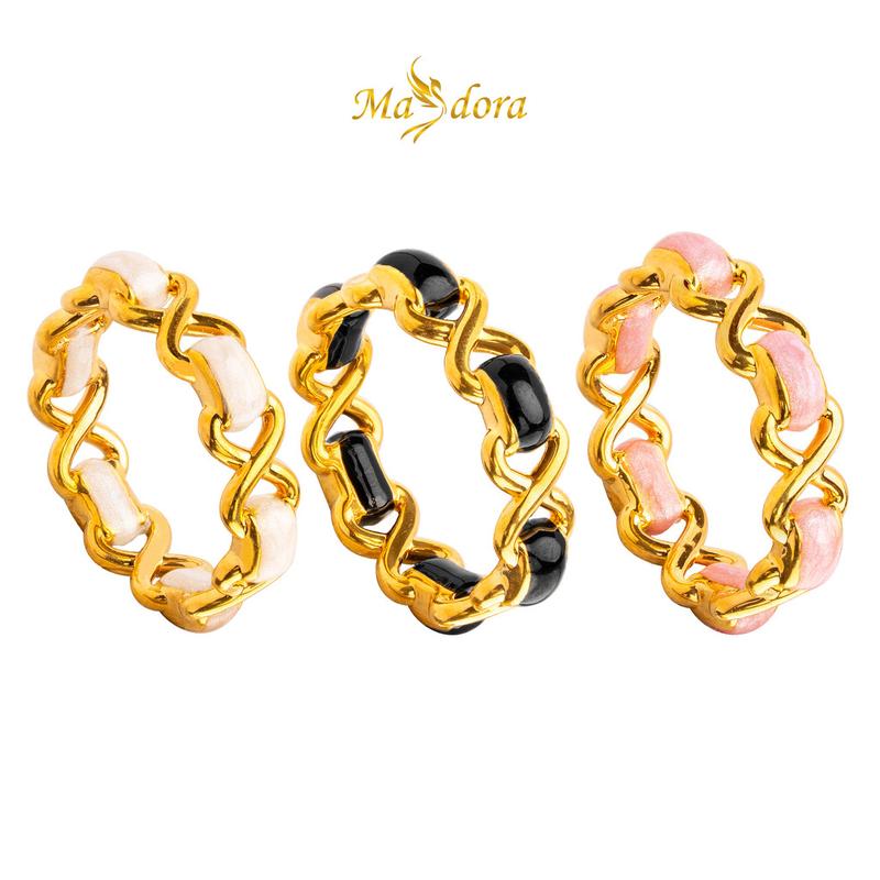 MASDORA 999 Gold Ring Rings Cincin Emas ~ Galaxy Fegaro (EMA - TikTok ...
