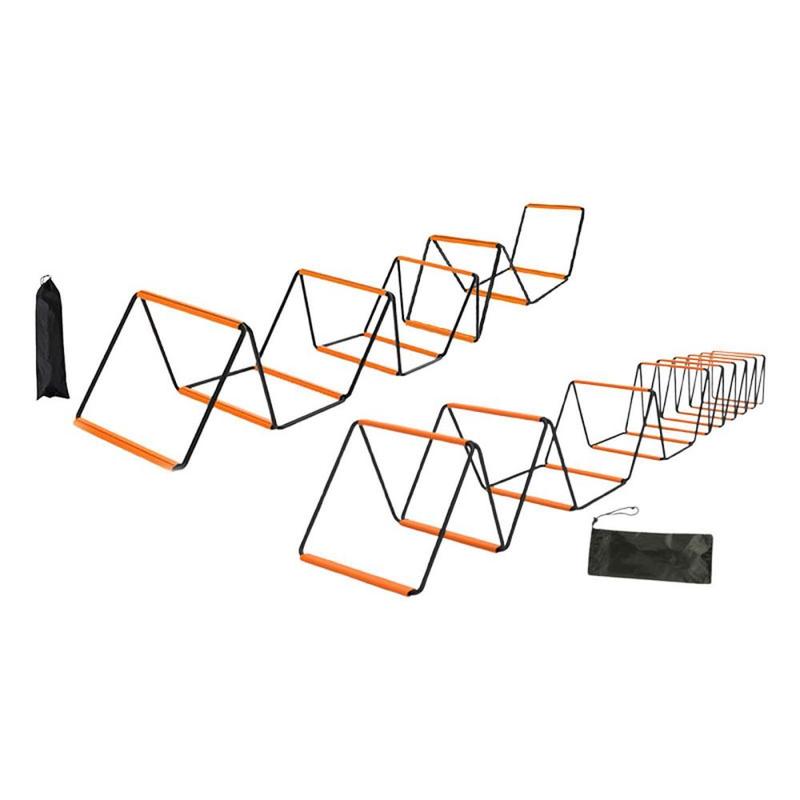 Agility Ladder Home Gym Portable Flexible Workout Agility Training ...