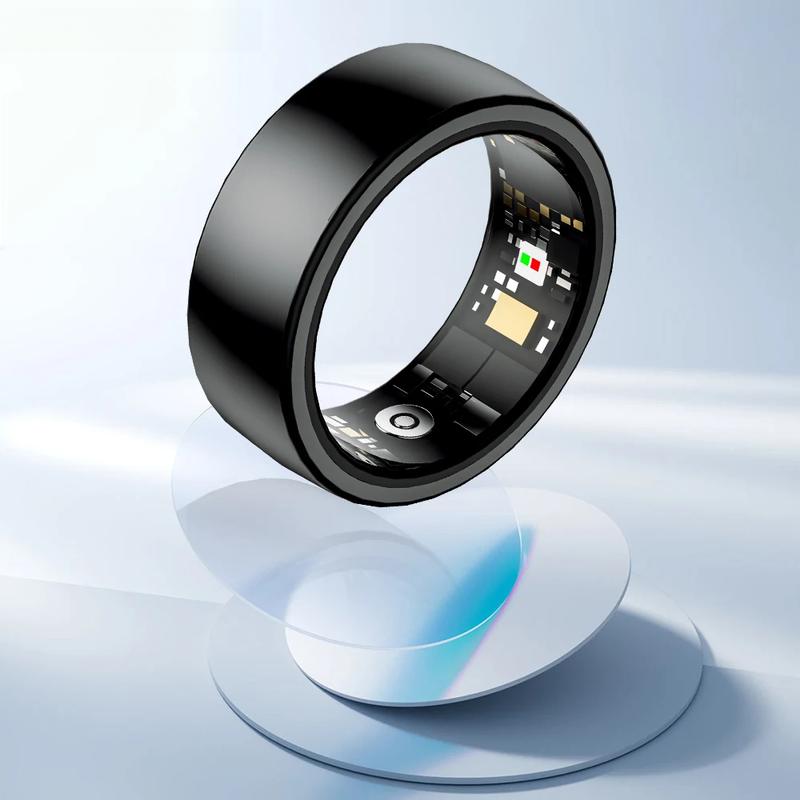 ultrahuman ring cycle tracking 2025 New Smart Blood Oxygen&Pressure ...