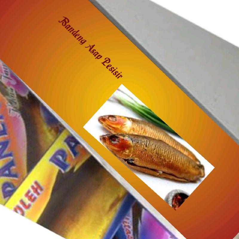 Ikan Asap Bandeng Segar - Shop | Tokopedia