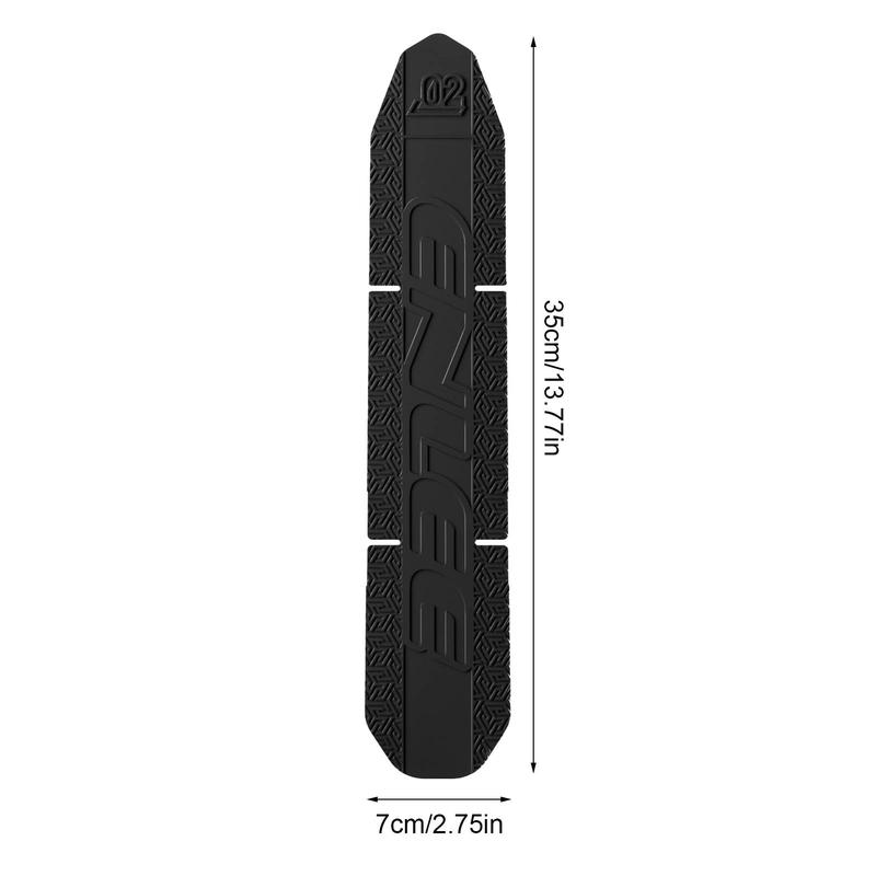 Bike Downtube Protector | Mountain Bike Frame Protection | Bicycle ...