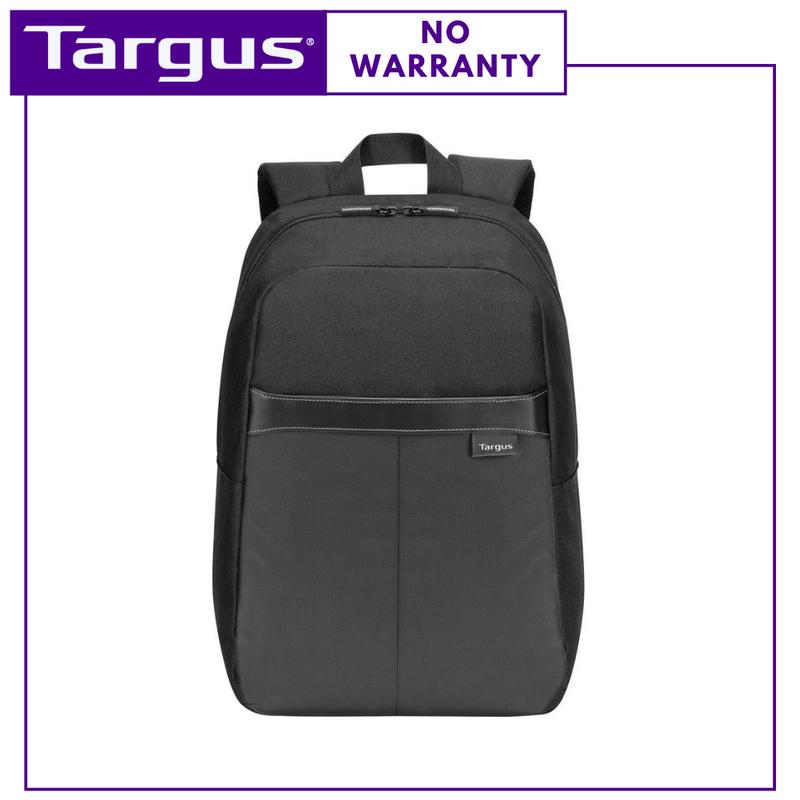 Targus TSB883 15.6" Safire Backpack Black (TSB883-72) - TikTok Shop Philippines