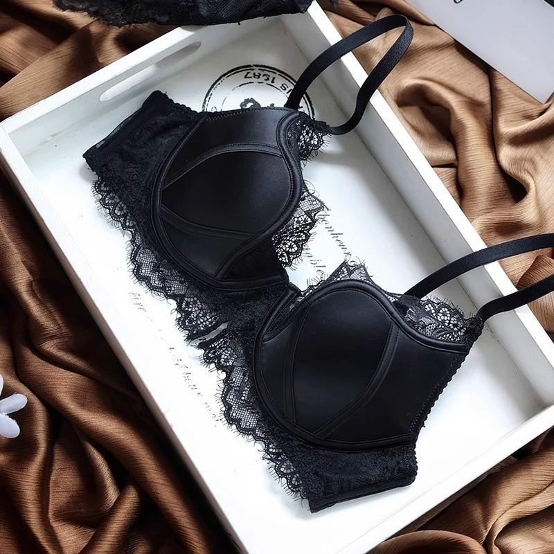 Set Seluar Dalam, Bra Wanita Seksi, Perhimpunan, Renda, Cawa - TikTok ...