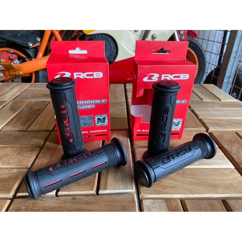 HANDGRIP RCB HG 77 HANDFAT RCB UNIVERSAL ORIGINAL RCB MALAYSIA Motor ...