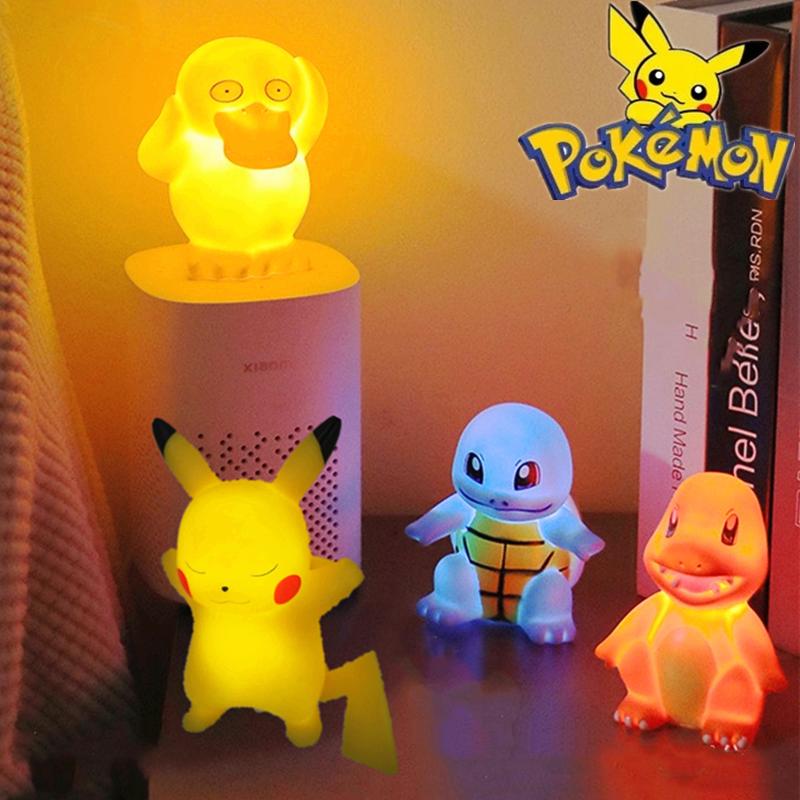 Christmas Gifts/Pokemon Night Lights/Anime Characters Reachable ...