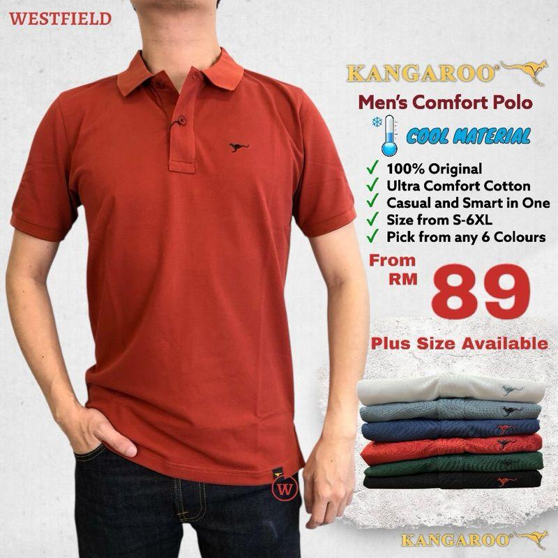 🔥New Arrivals🔥 Kangaroo Men’s Signature Ultra Comfort Collar - TikTok ...