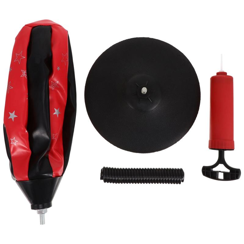 Boxing Speed Ball Punch Desktop 38.00X18.00X18.00CM - TikTok Shop Singapore
