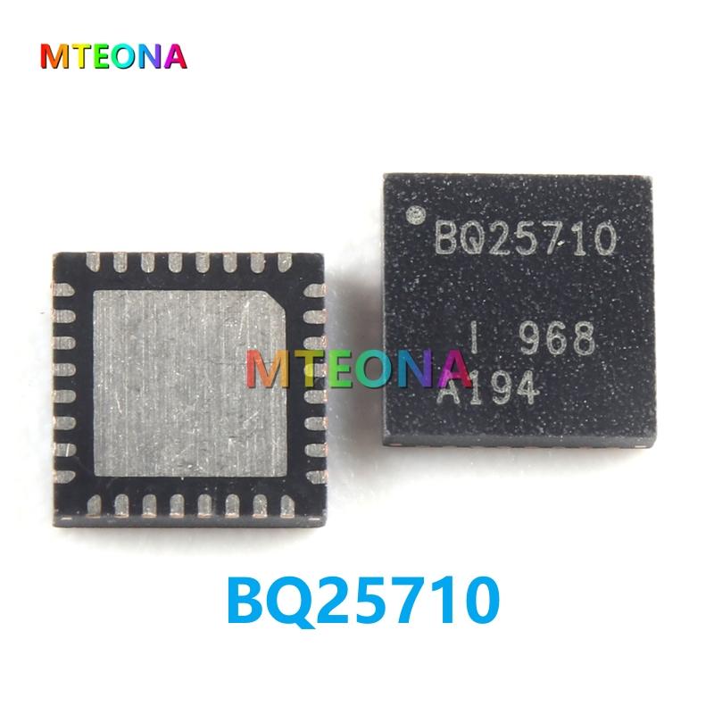 2-10Pcs/Lot BQ25710 BQ25710RSNR BQ25710RSNT QFN-32 IC Chip - TikTok ...