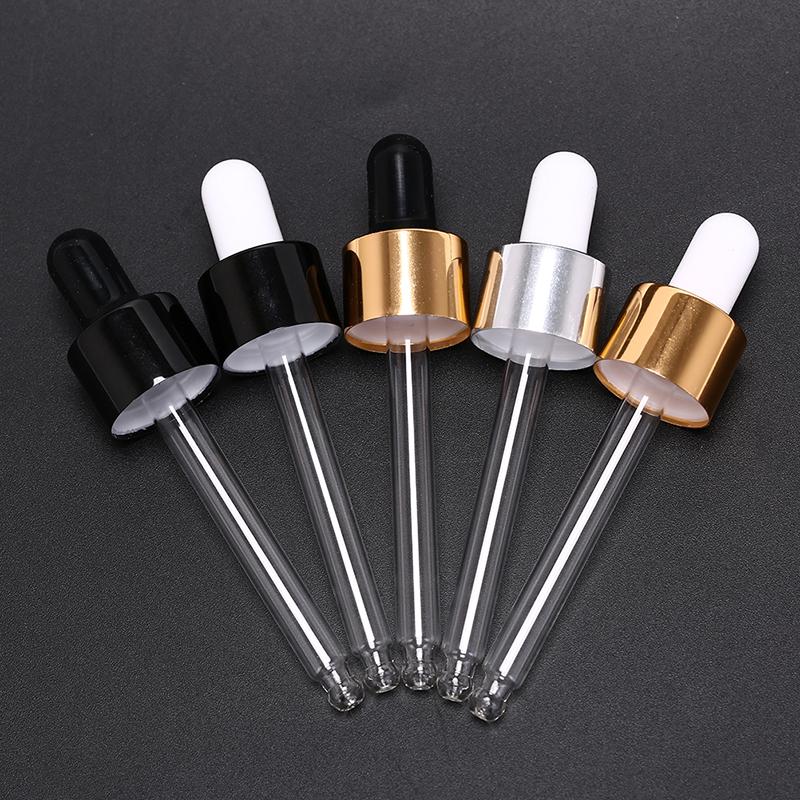 Penitis Kaca, untuk Minyak Pati, Titisan Mata, Botol Penitis 30ml ...