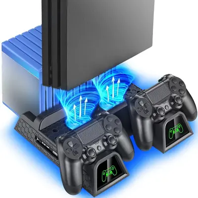 Cool ps4 setups store