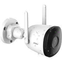 Promo IMOU BULLET 2E 3MP FHD 2K WIRELESS CCTV IP OUTDOOR WIFI 6 FULL ...