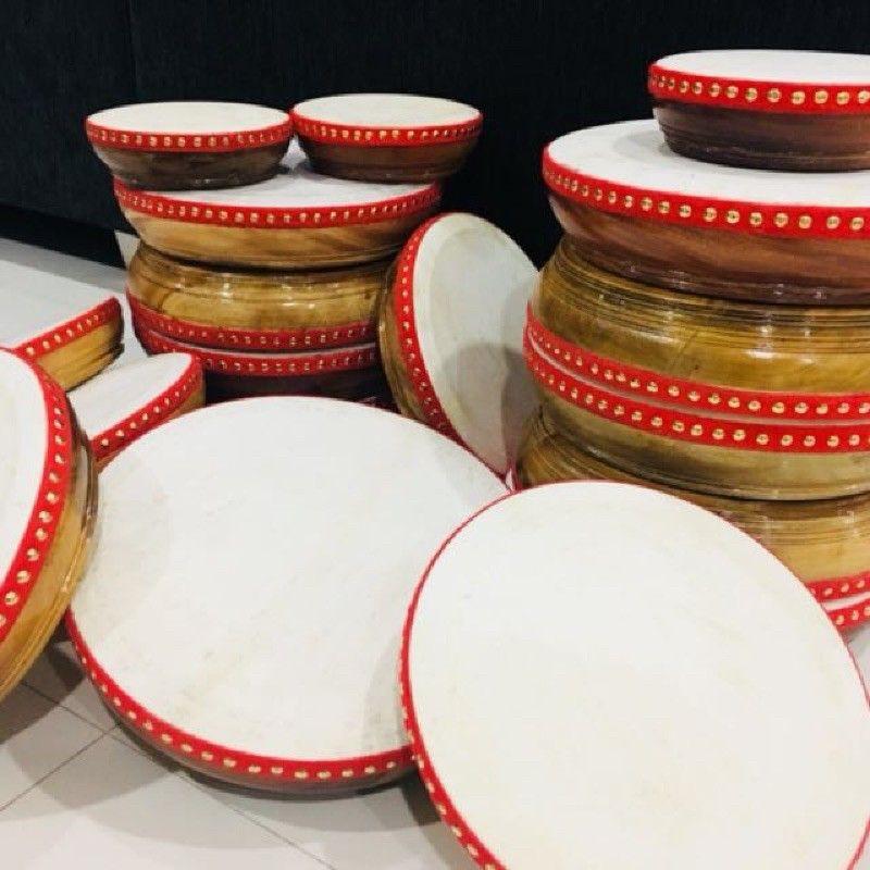 [MURAH & GRED A] READY STOK!! Kompang Melayu Asli Murah Mainan Muzik ...