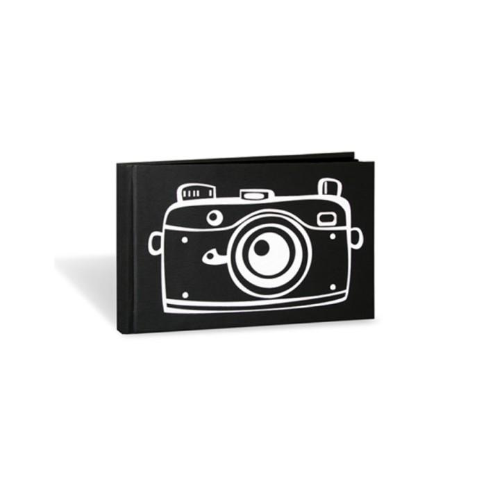 Album Foto Magnetic MMB 4R H Selfie Susan Photo Album - Shop | Tokopedia