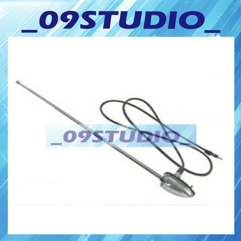 Universal Lorry Van Truck (Modified) Car Radio Side Antenna - TikTok ...