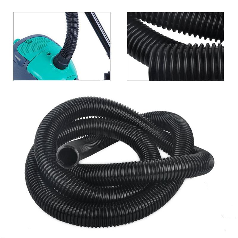 2.5M 32mm Flexible EVA Hose Tube Pipe Extra Long for Household - TikTok ...