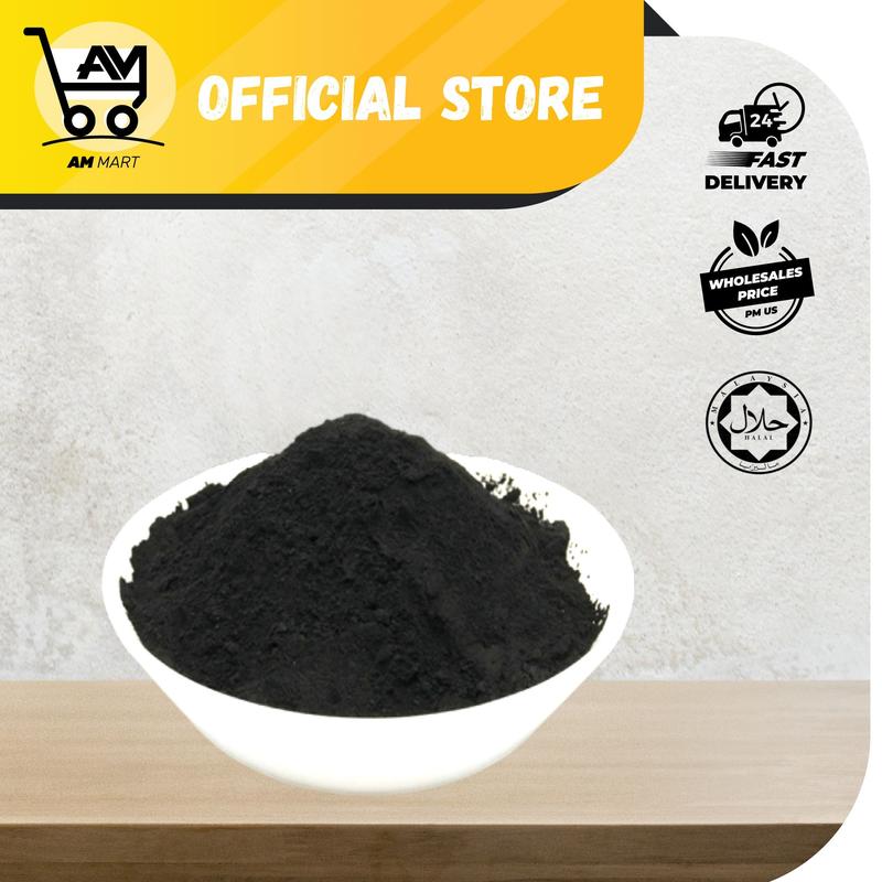 JB Dark Cocoa Powder | Serbuk KoKo Hitam REPACK #100g #250g (HALAL ...