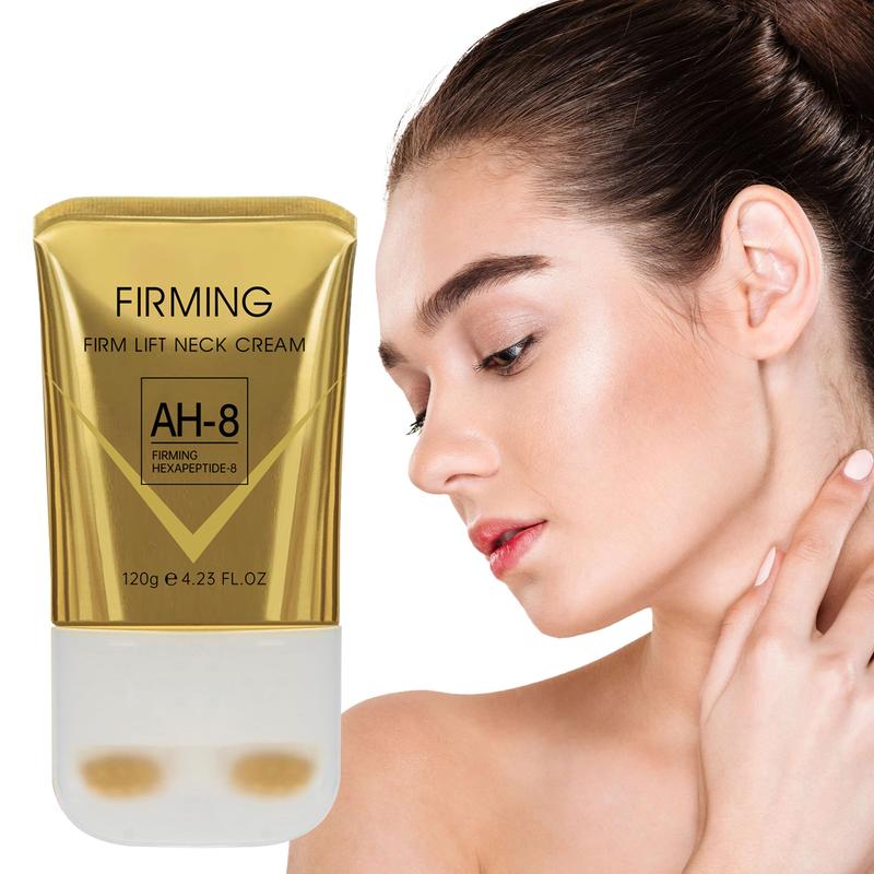 Tighten Neck Cream - Tighten and Lift Firming Neck Creamfor Crepey Skin ...