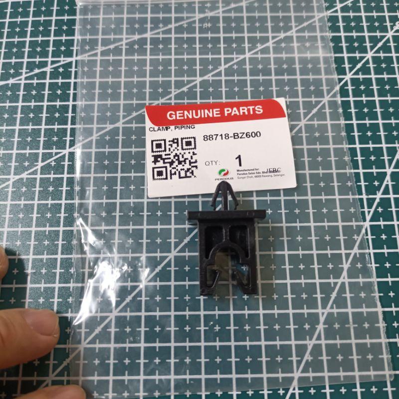 1 PIECE PRICE!!! PERODUA AXIA CLAMP PIPING POWER STEERING CLIP - TikTok ...